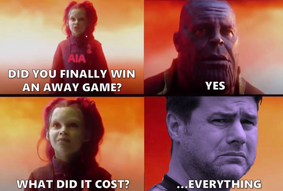 We won... | Scrolller