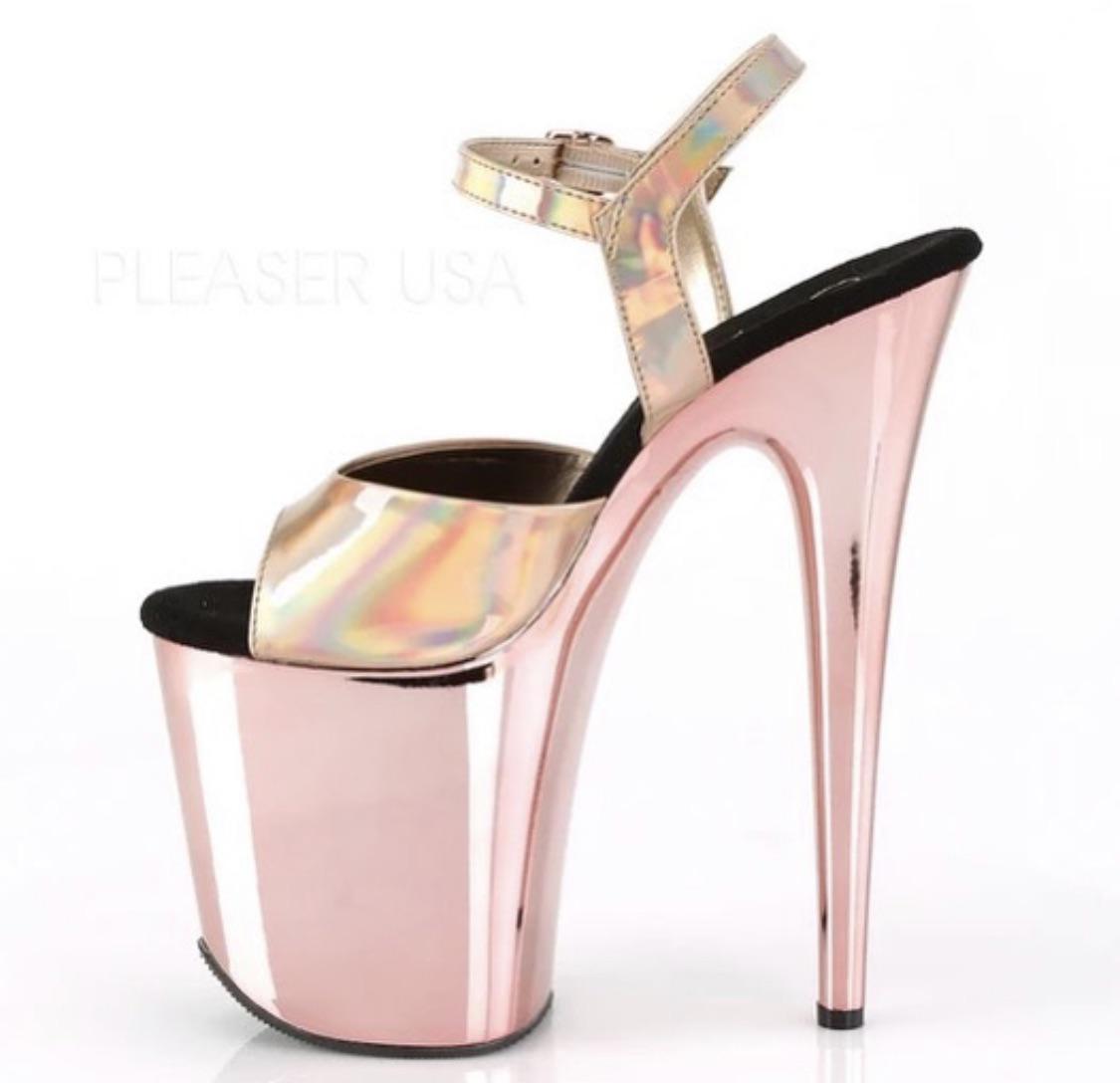 Wear Them Or Worship Them Scrolller