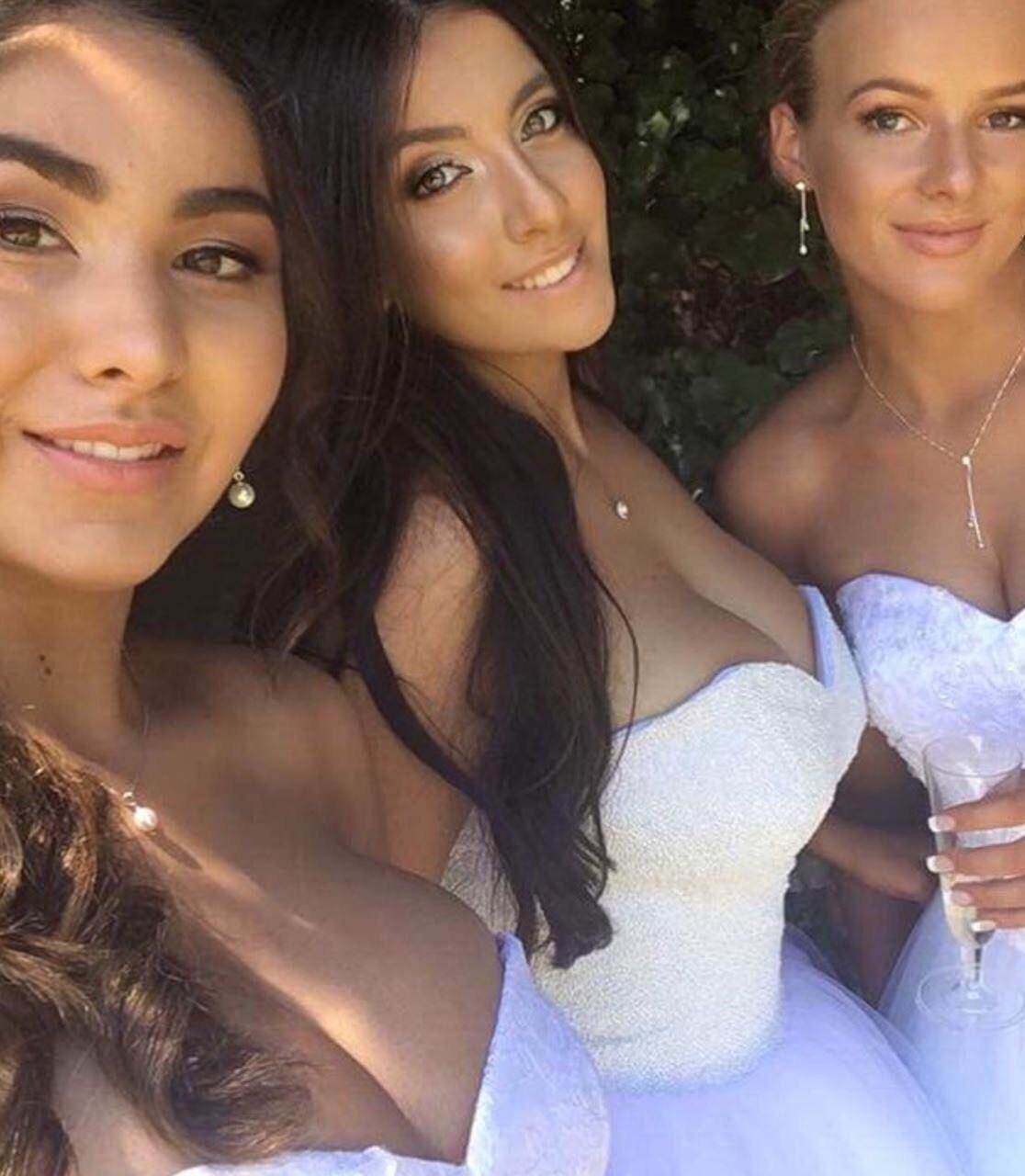 Wedding Choices | Scrolller