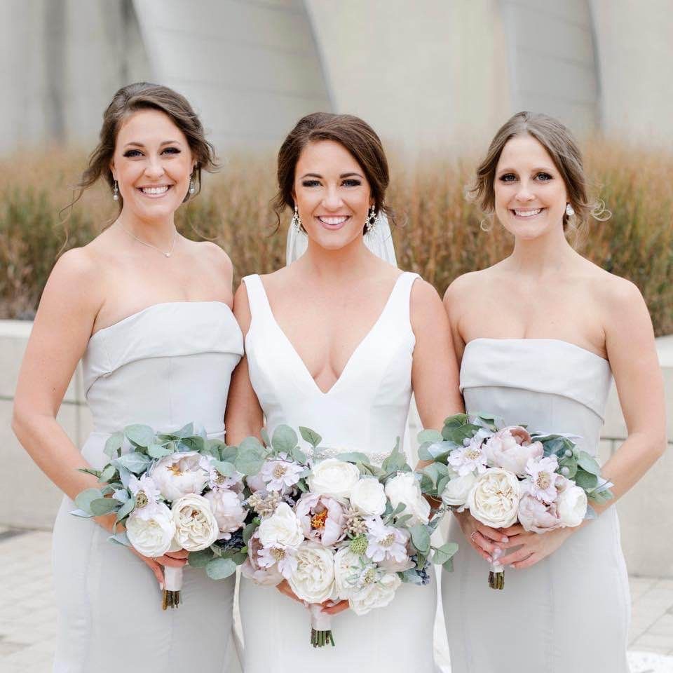 Wedding Day | Scrolller