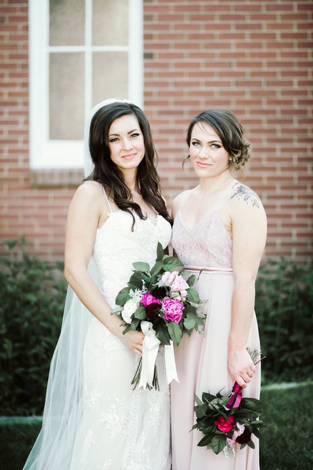 Wedding Day | Scrolller