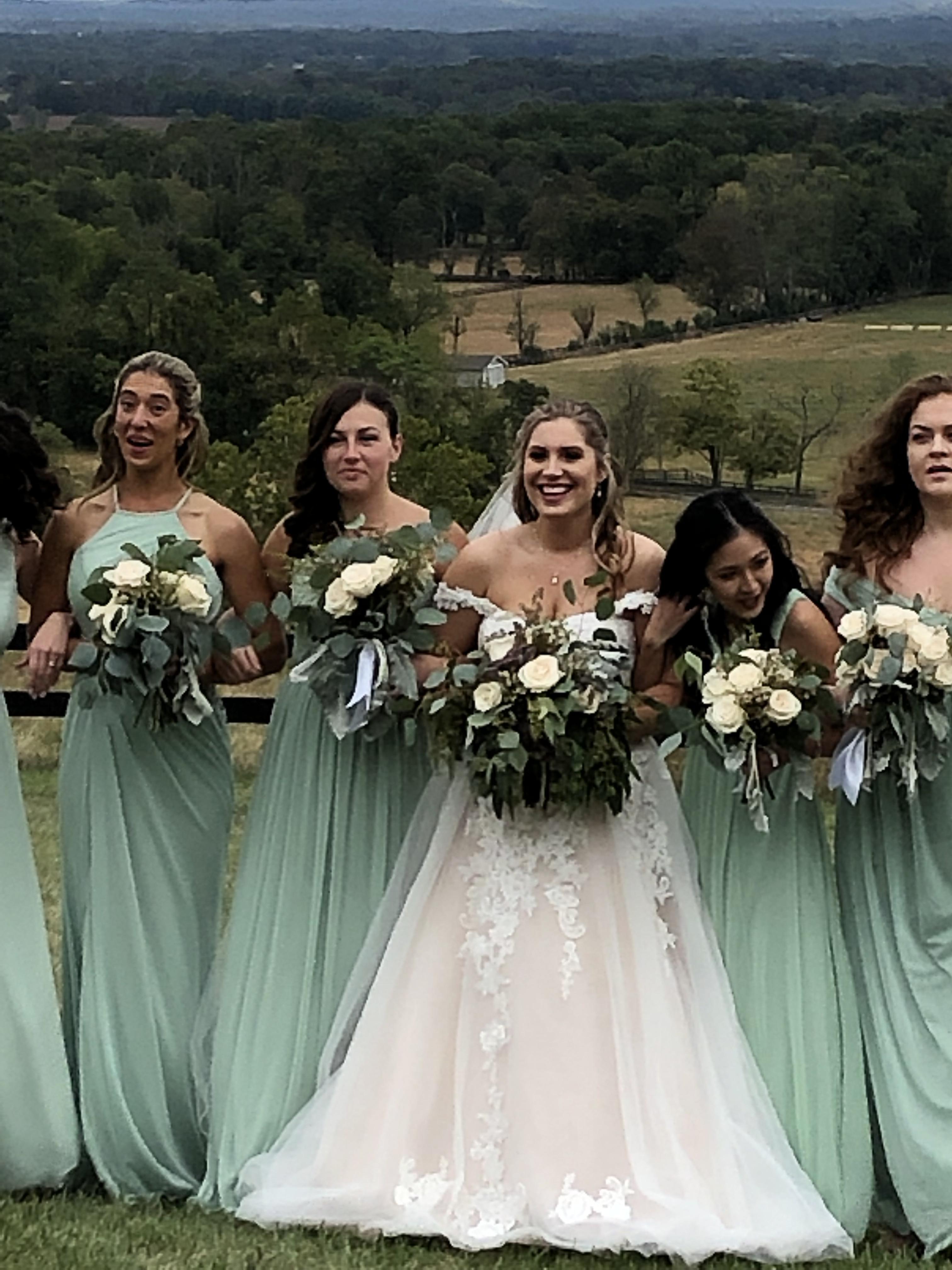 Wedding fun | Scrolller