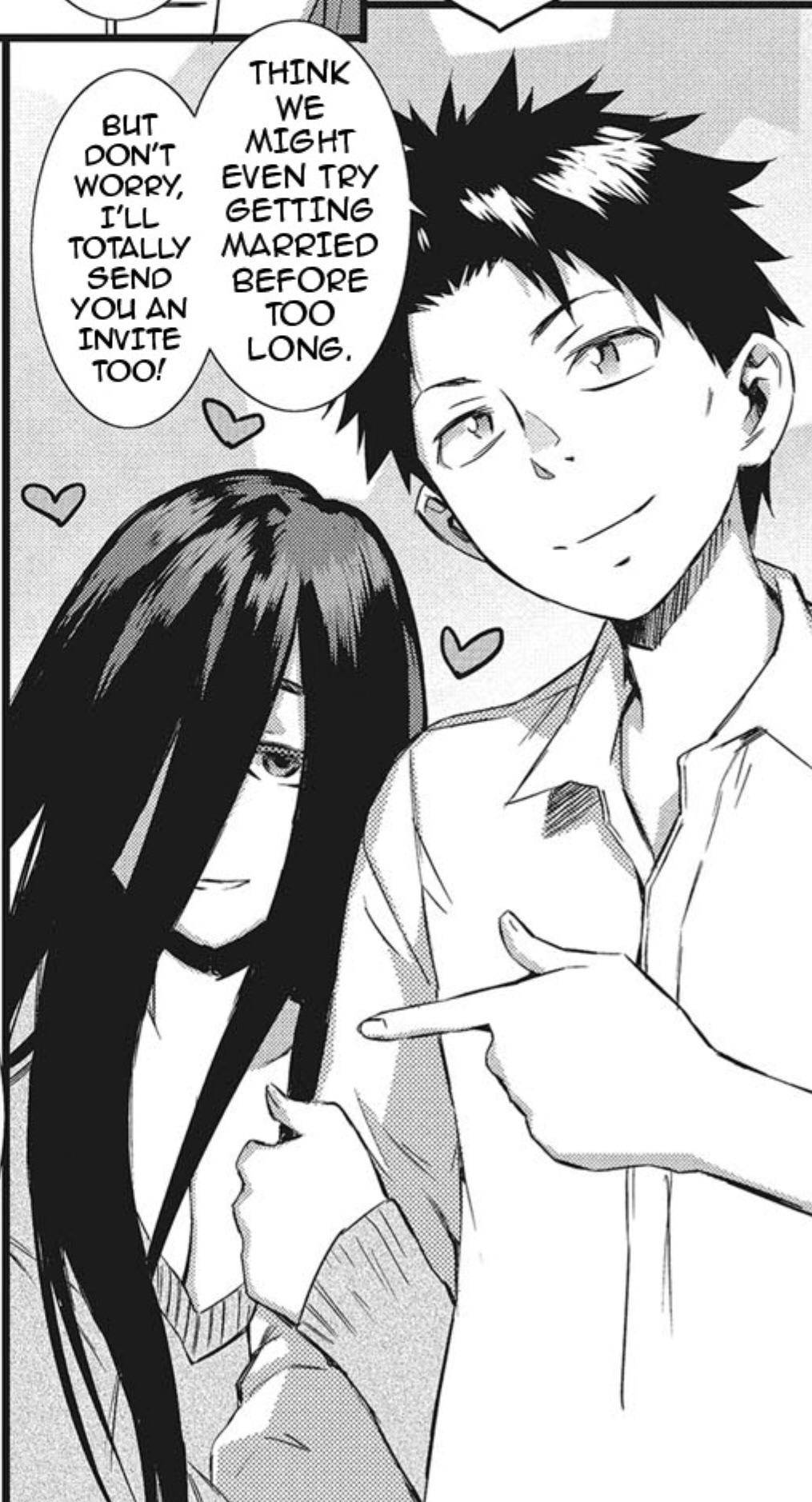 Wedding Invitation | Scrolller