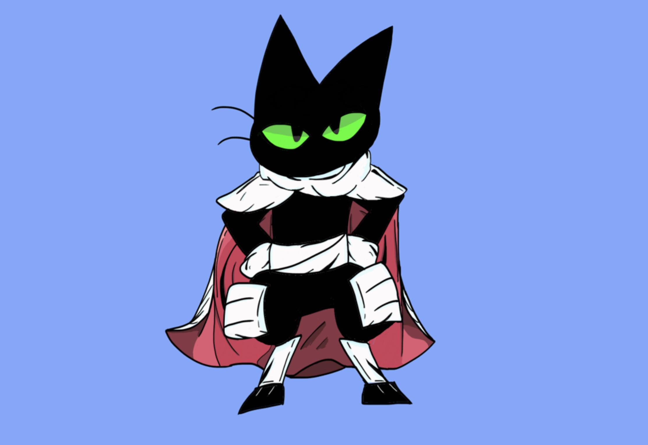 Wedding Mao Mao. | Scrolller