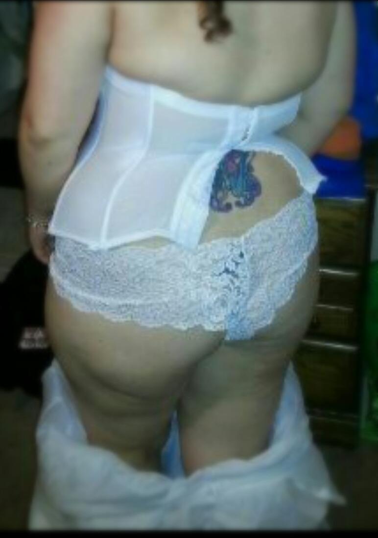 Discover more like Amateur_bbws: Wedding night 3 years ago!! and Related Content | Scrolller