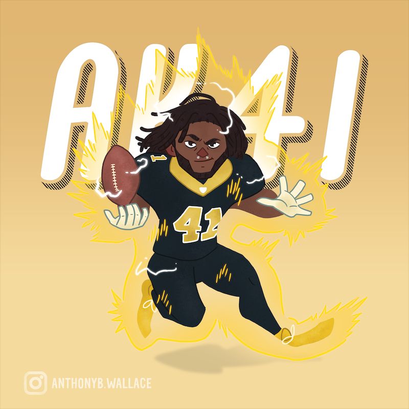 Week 3 Illustration Recap | Scrolller