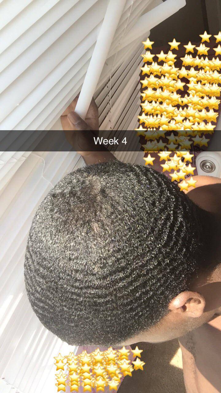 Week 4 progresss | Scrolller