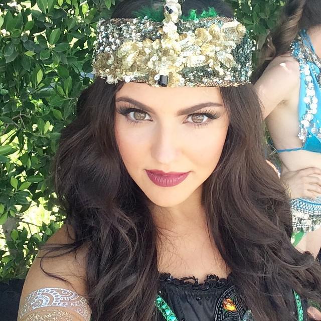 Week 79 Ready to Party | Scrolller