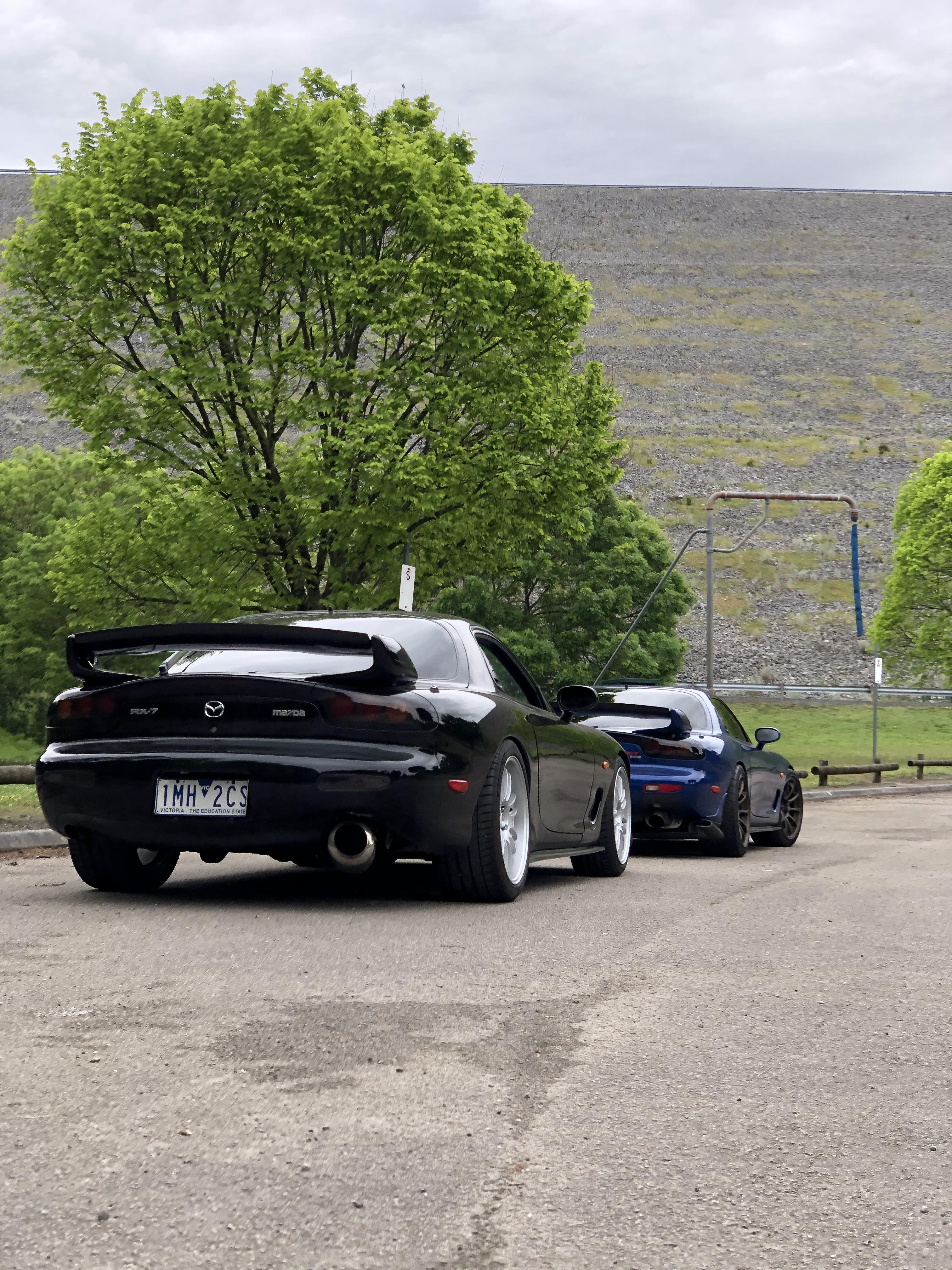 Weekend getaway | Scrolller