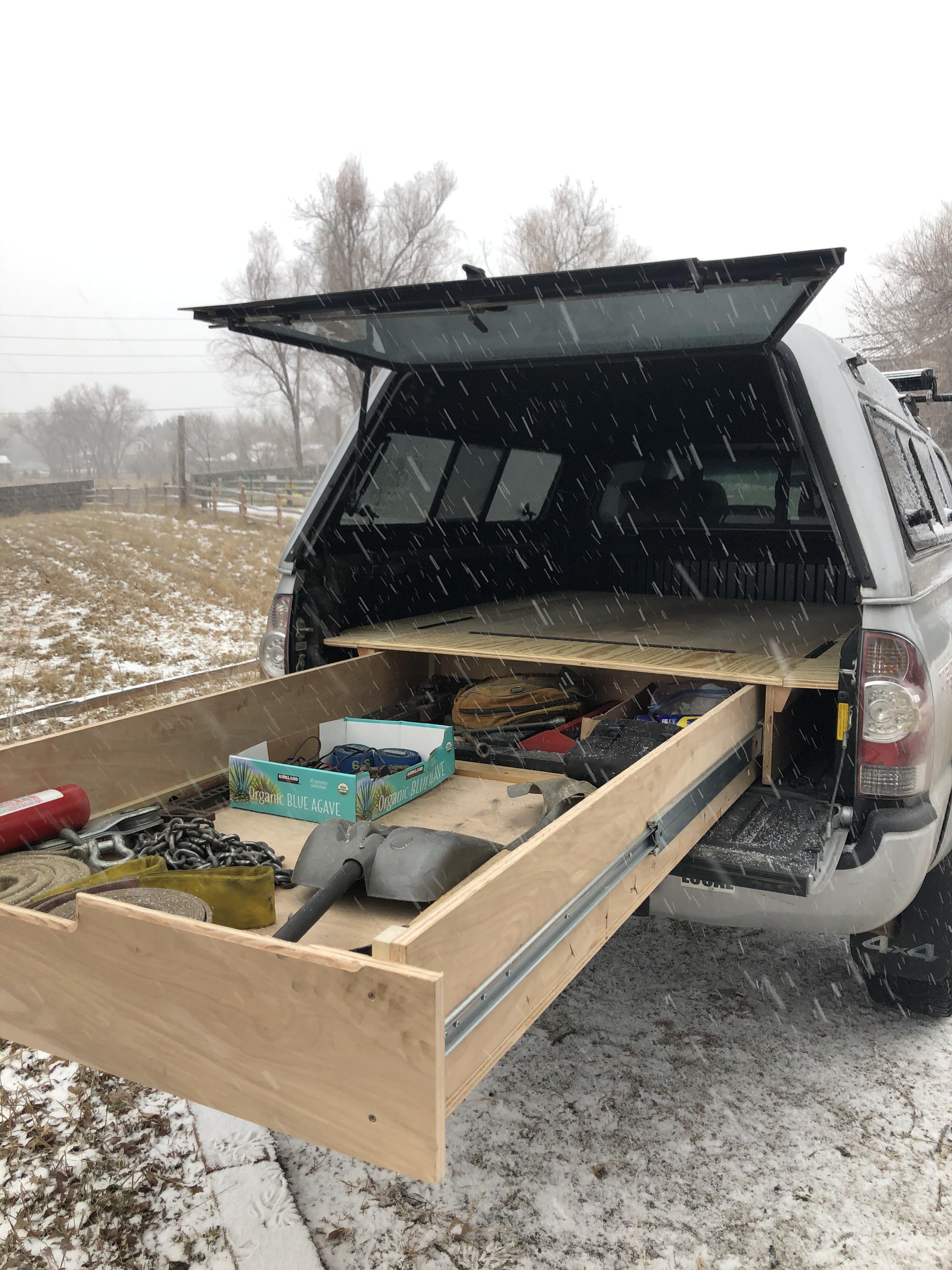 Weekend Project | Scrolller