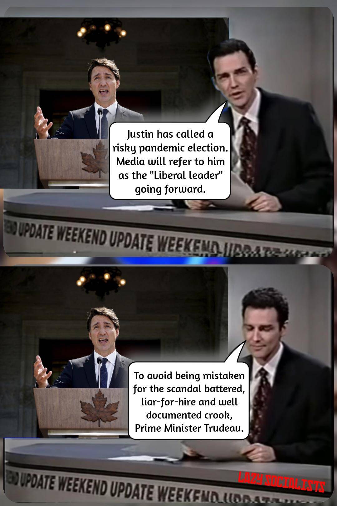 Weekend update | Scrolller