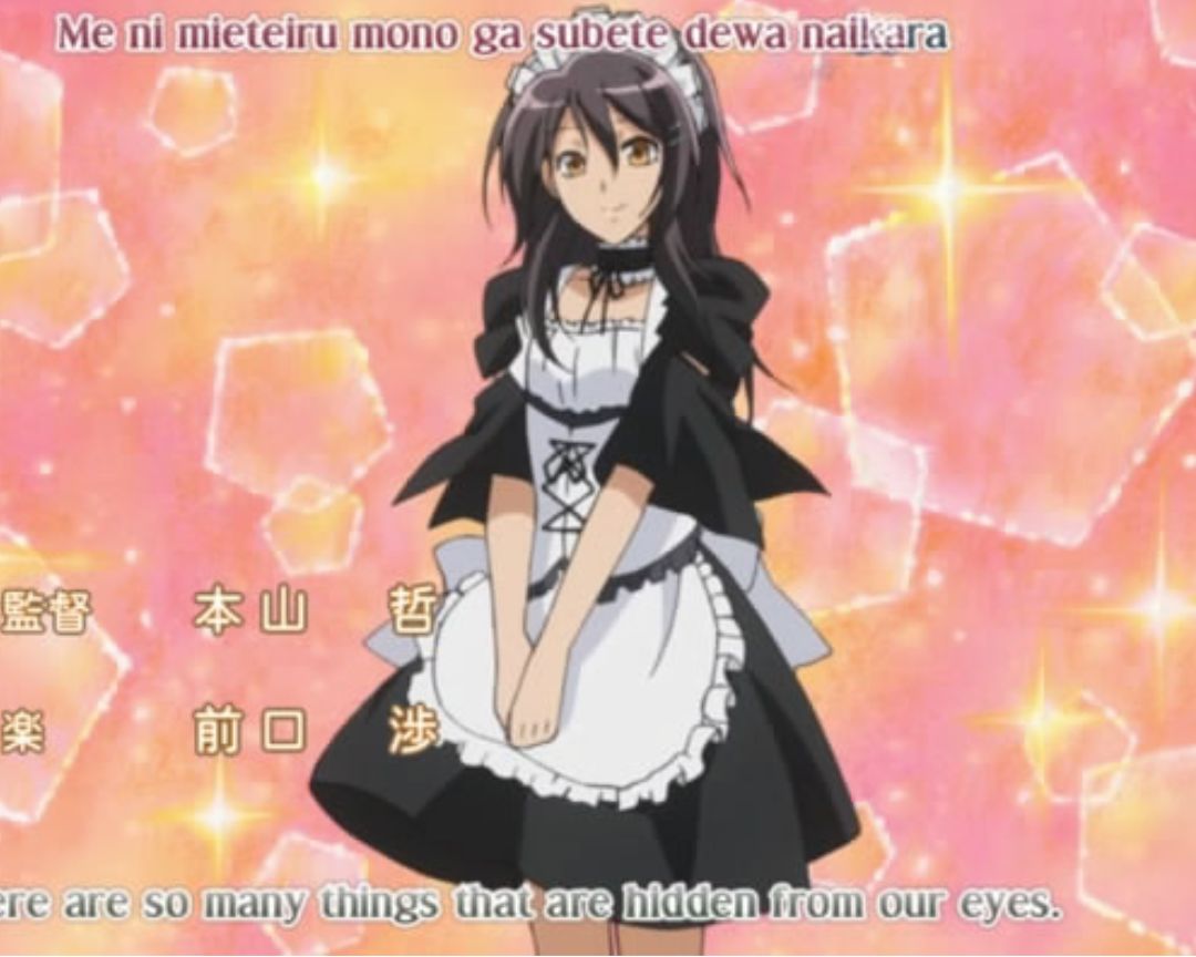 Weekly Misaki #3 | Scrolller