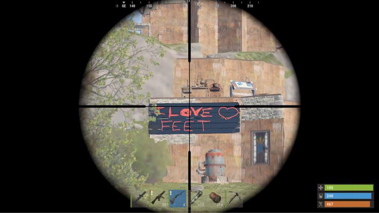 Weird flex but ok | Scrolller