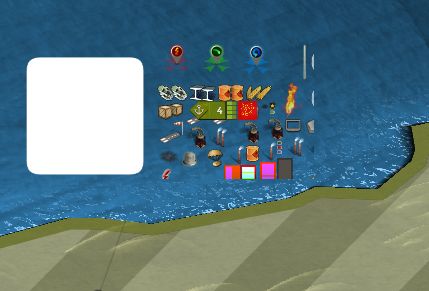 Weird glitch... | Scrolller