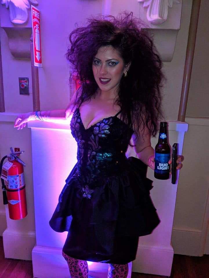 Weird Science | Scrolller