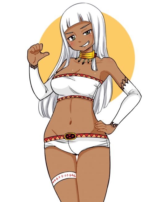 Weisz Steiner Game Form by fujitastatara | Scrolller