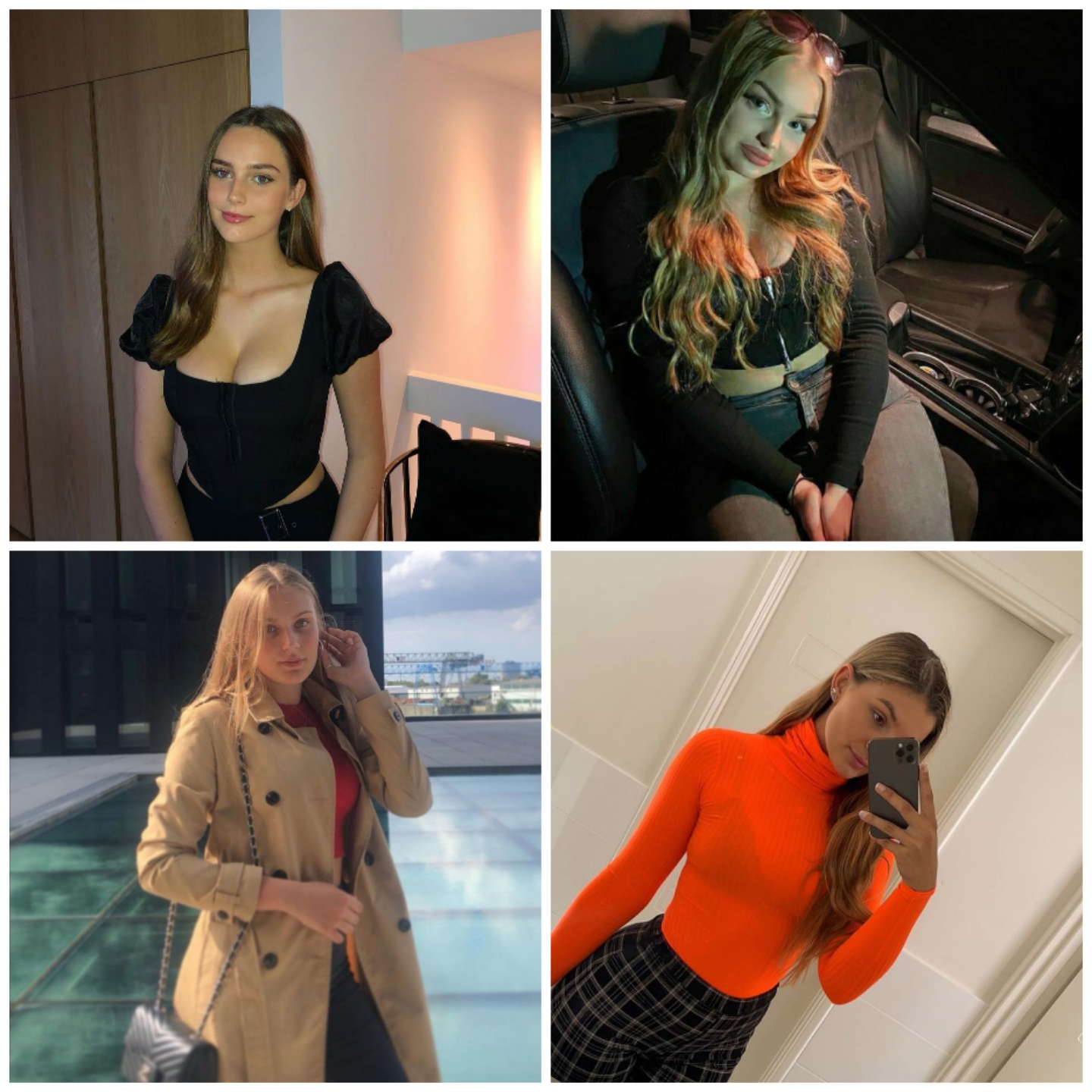 Welche Ficken Und Warum🥵🥵🥵🥵 Scrolller