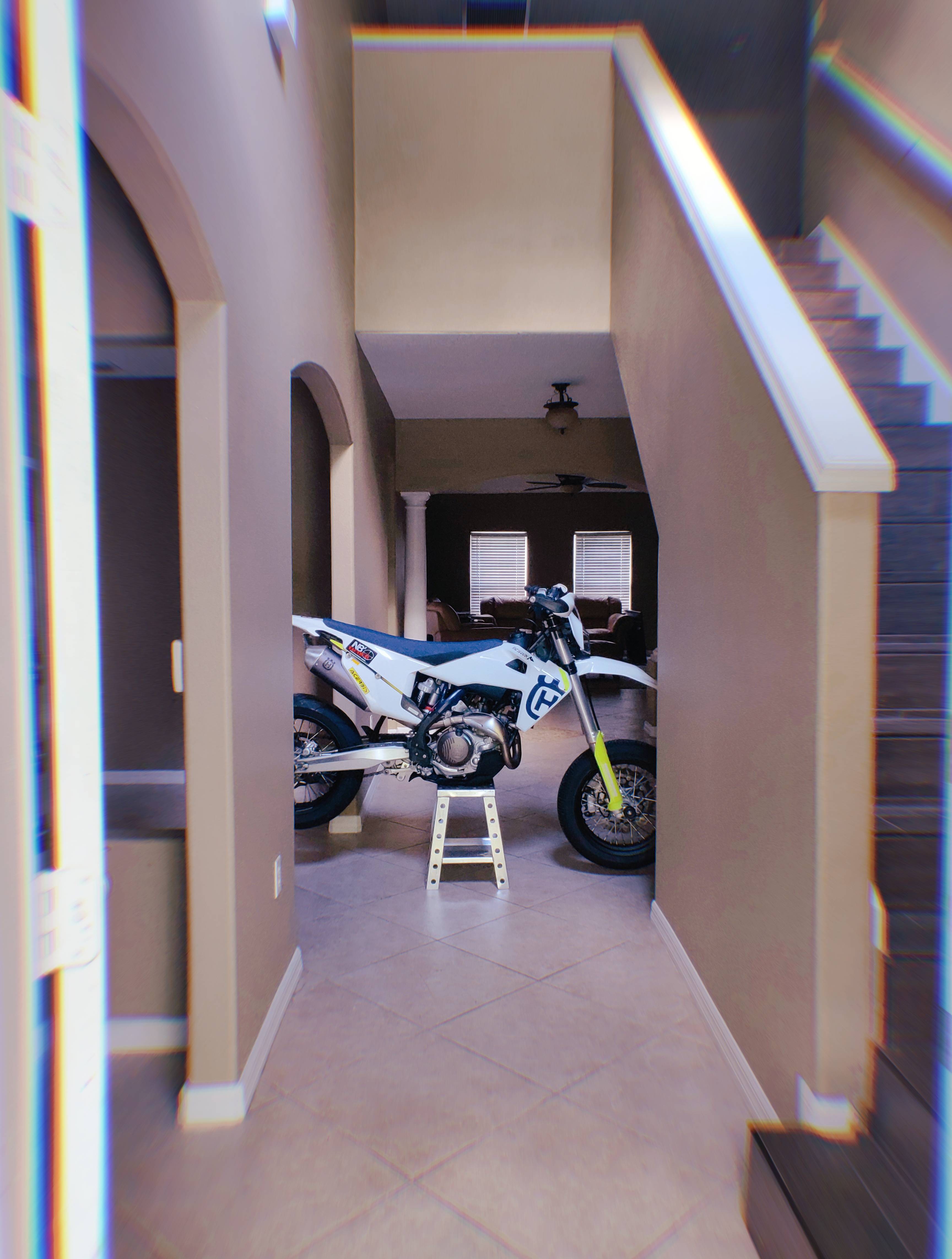 Welcome Home | Scrolller