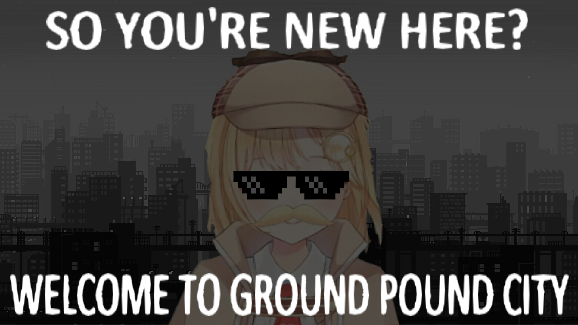 WELCOME MY DEAR COMRADE | Scrolller