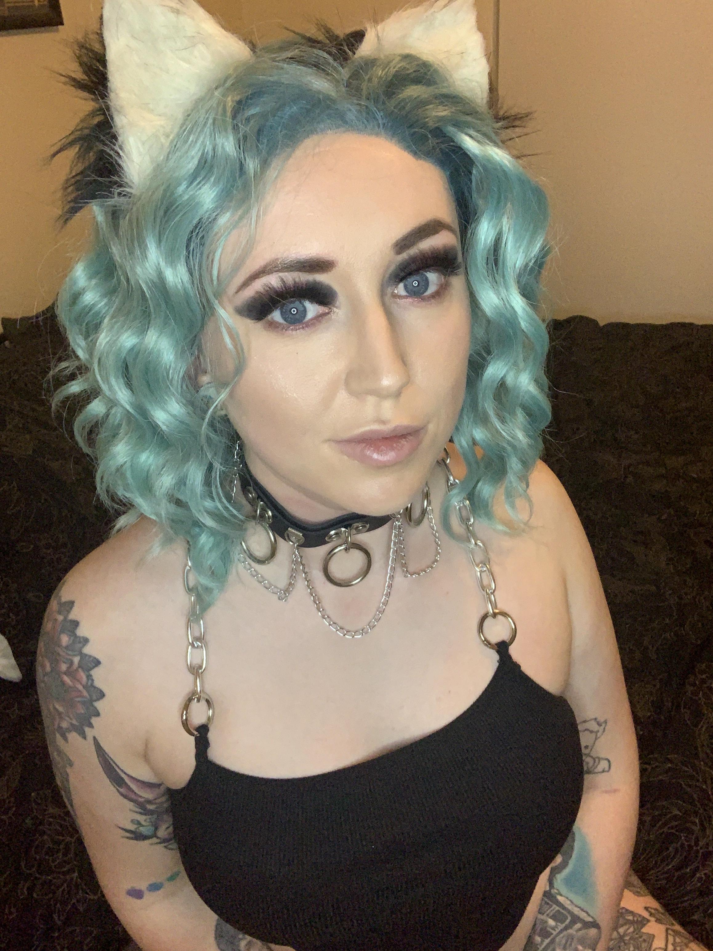 Welcome to catgirl chipotle | Scrolller