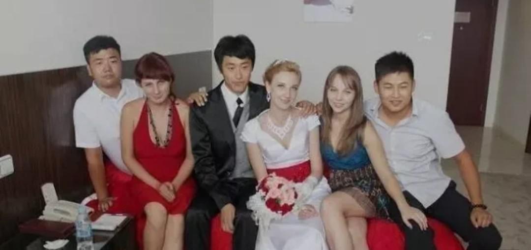 Welcome To China | Scrolller