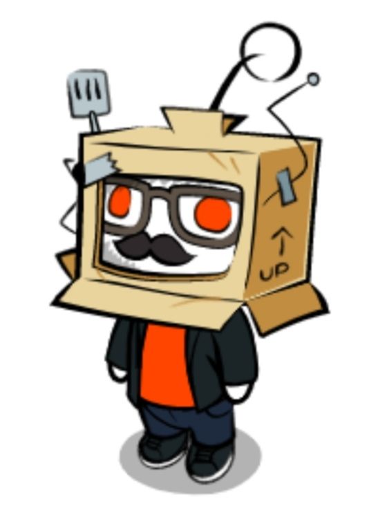 Welcome to Mustache Show | Scrolller