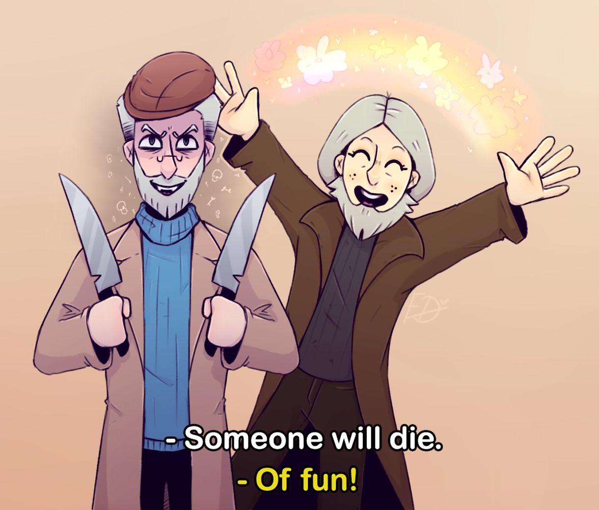 welcome to the S O F T reboot | Scrolller