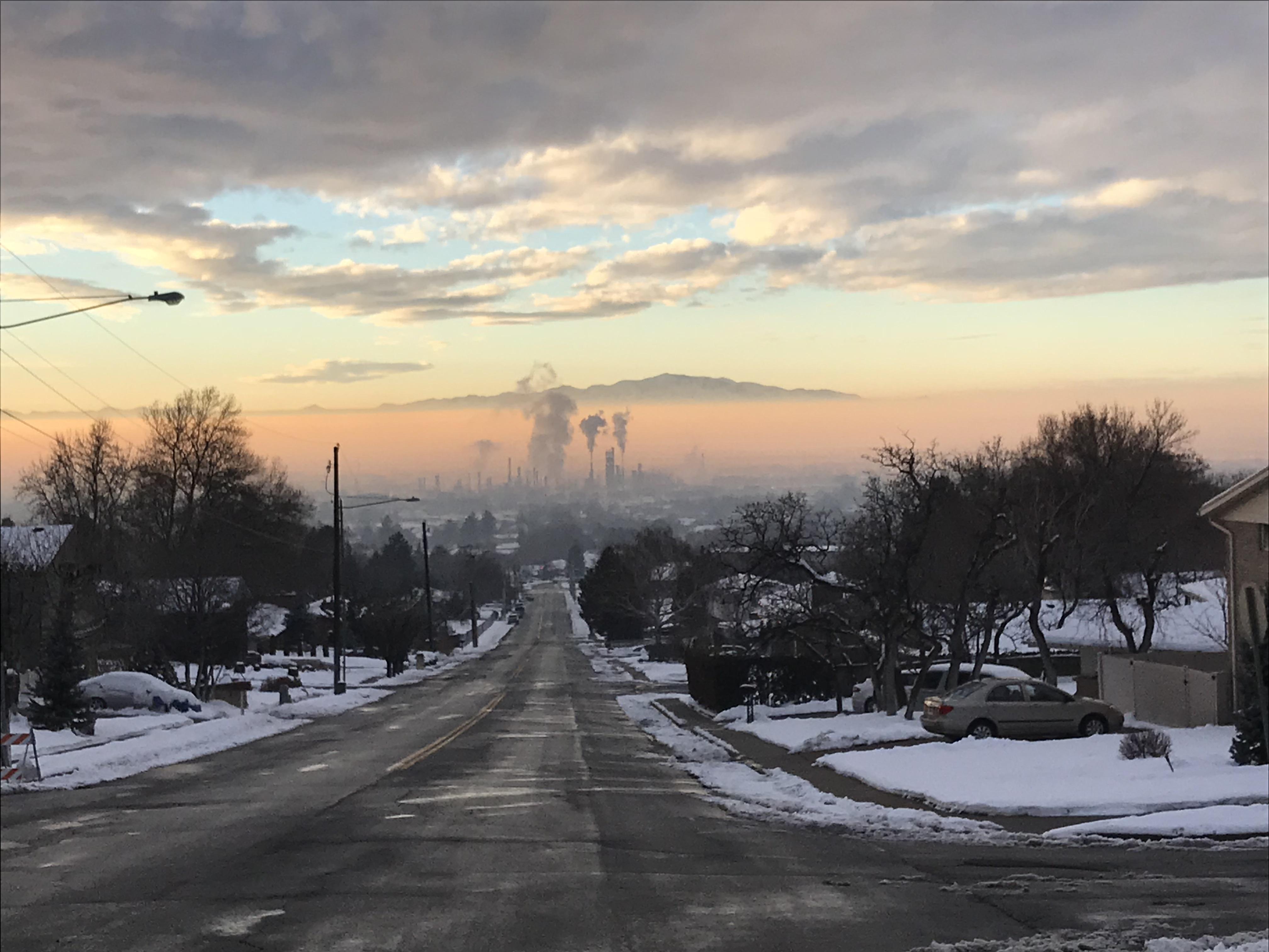 Welcome to Utah. | Scrolller