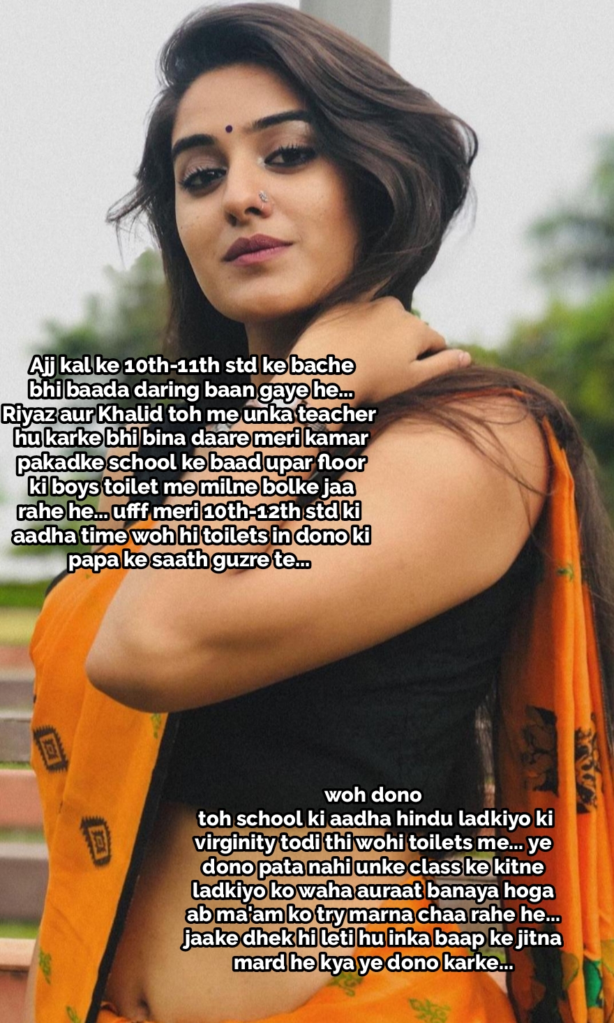 Welcoming the new teacher to school is an art muslim boys learn very quickly.... | Scrolller