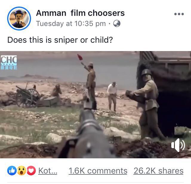 Well, does it? | Scrolller