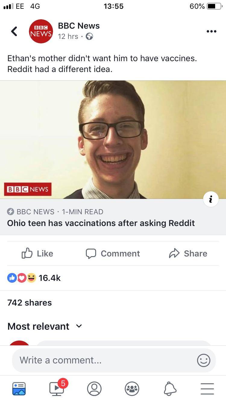 Well done reddit | Scrolller