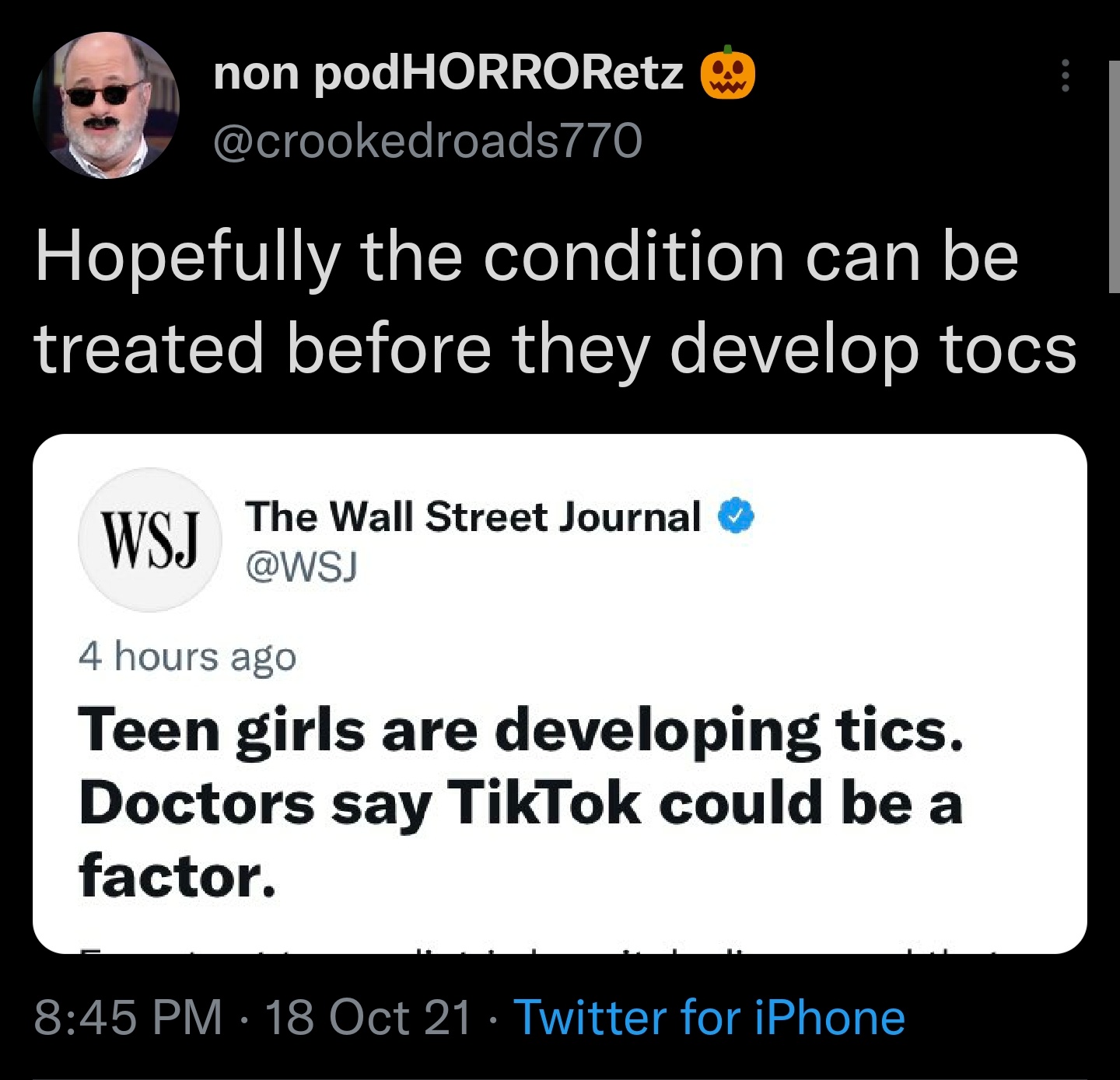 well done sir | Scrolller