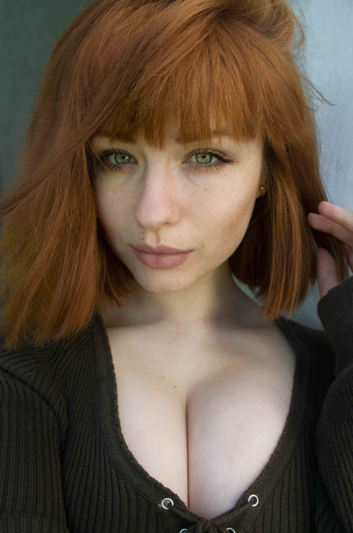 Well endowed | Scrolller