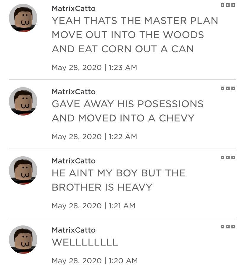 well he aint my boy | Scrolller