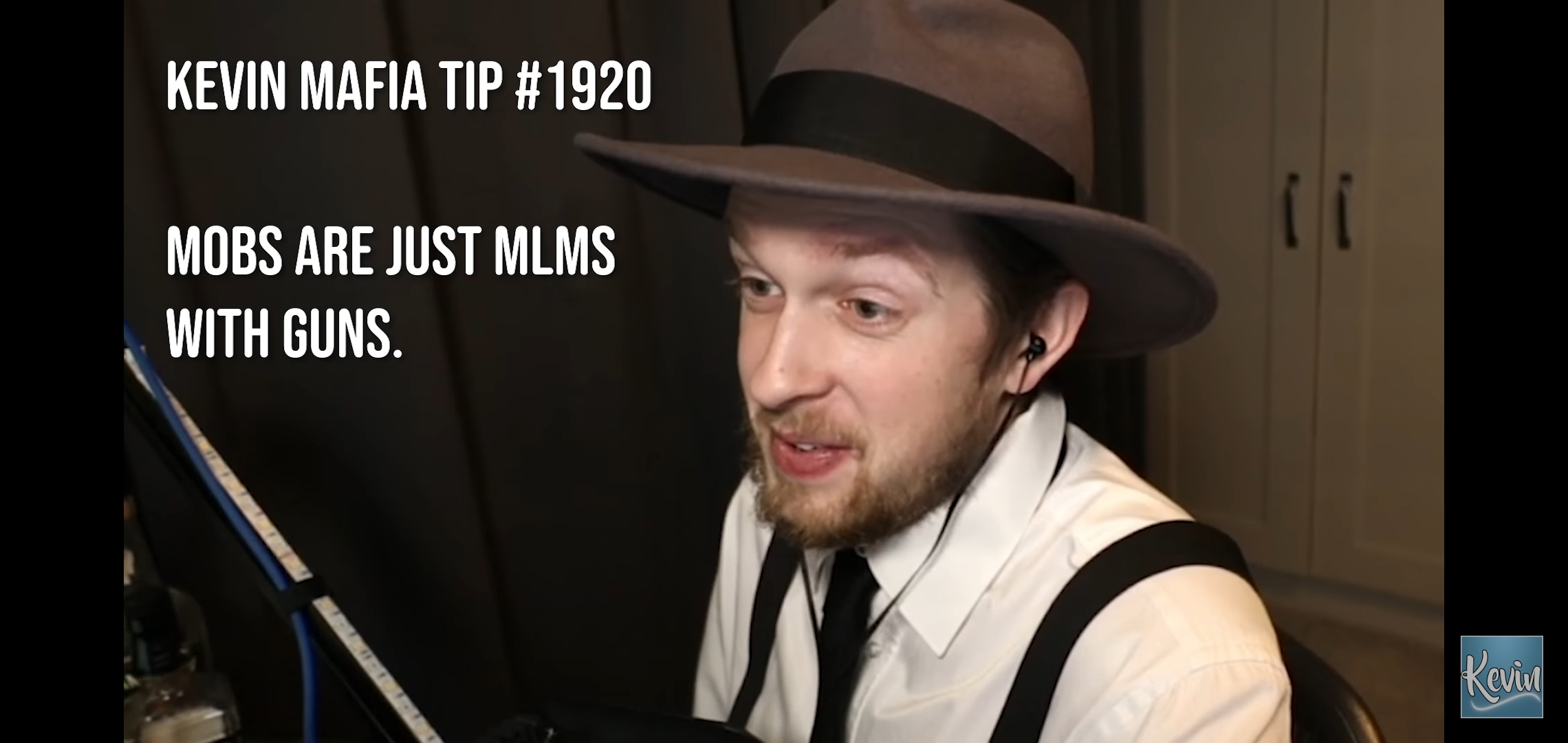 Well, he ain't wrong. | Scrolller