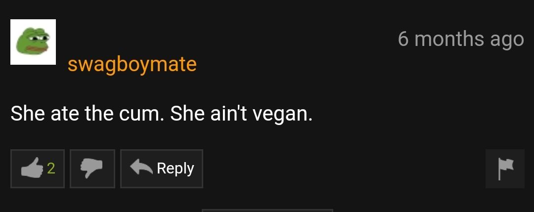 Well he ain't wrong | Scrolller