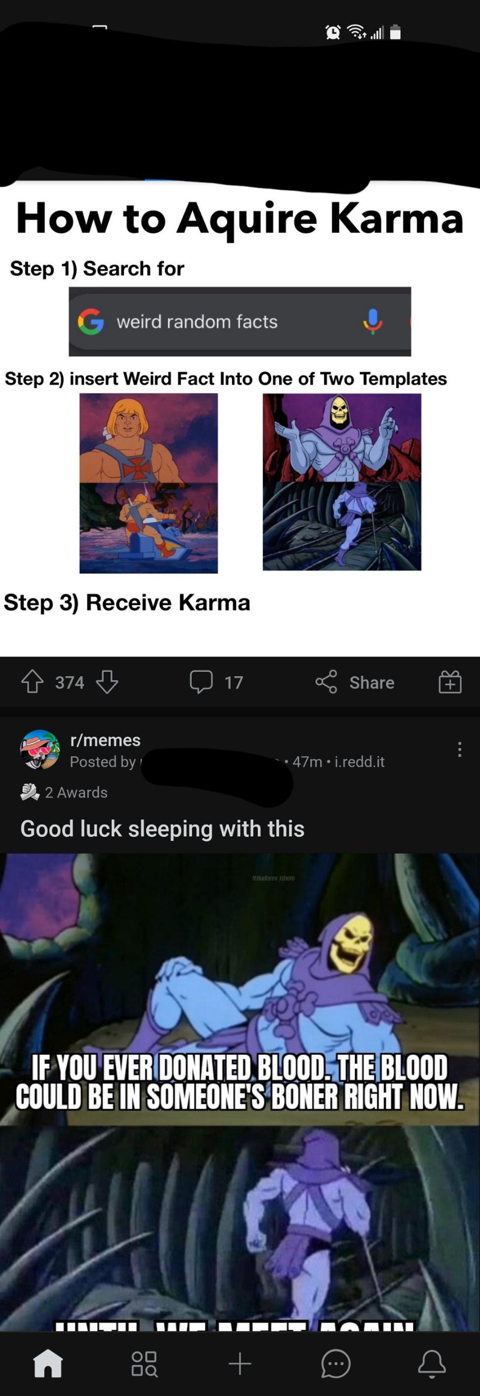 Well he took the advice | Scrolller