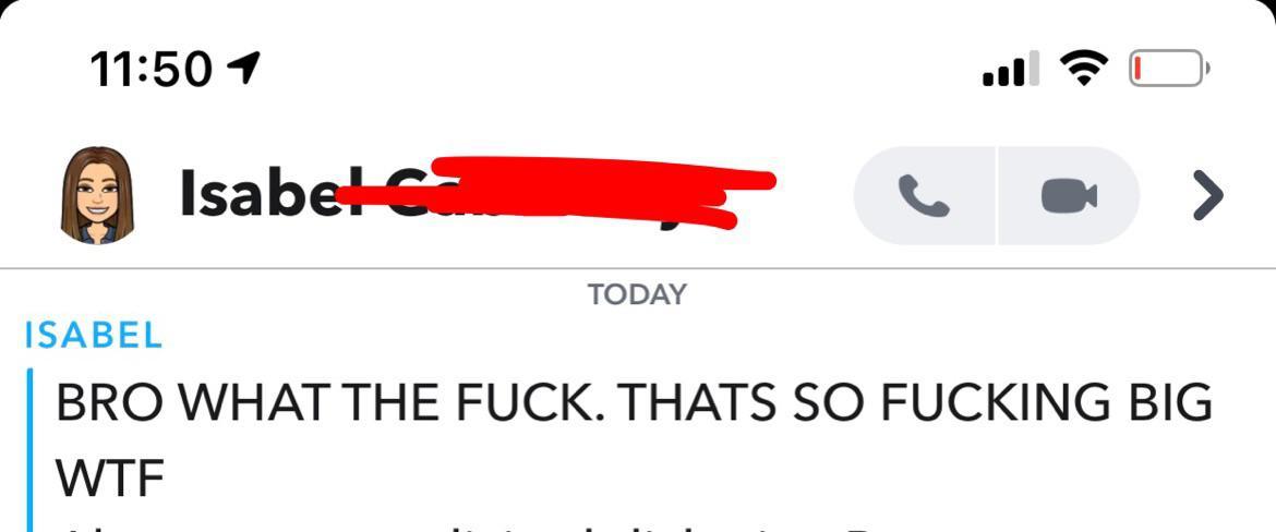 So To Tinder 🤝 Scrolller 6478