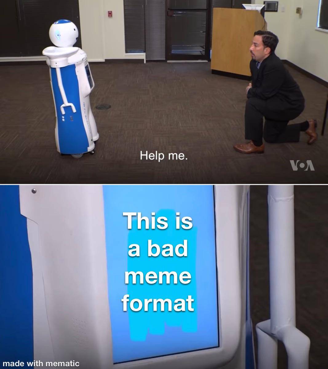 Well I made another meme format off a jontron video | Scrolller