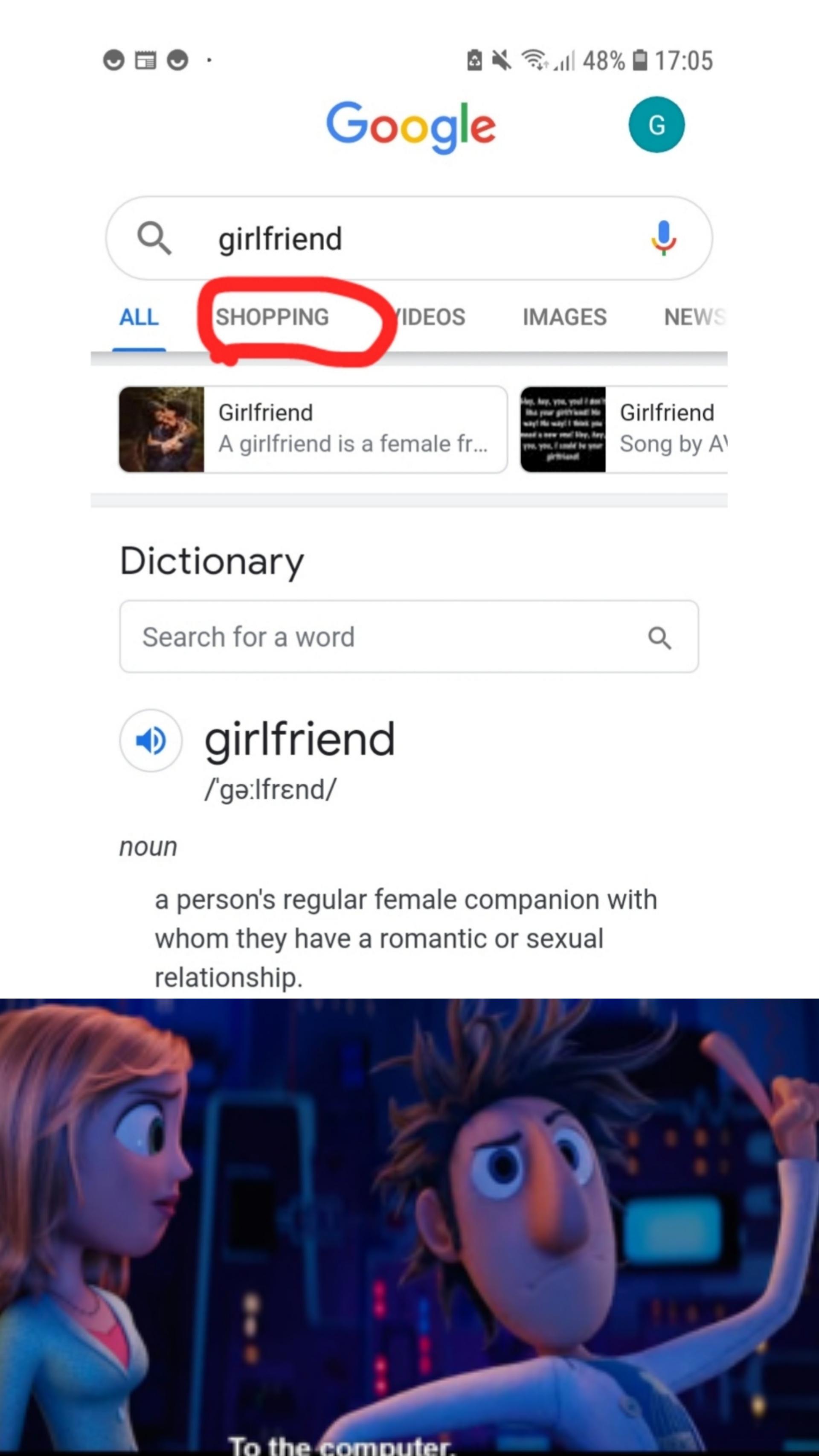 Well if it's that easy | Scrolller