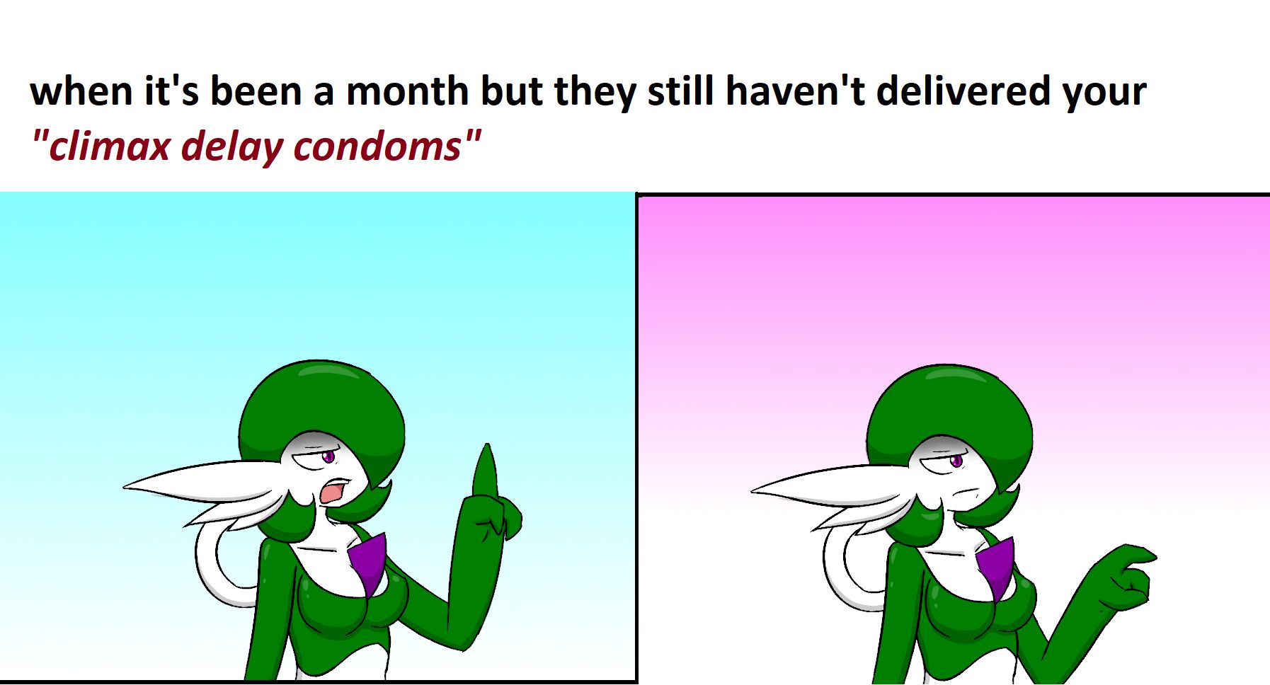 well its been a month | Scrolller