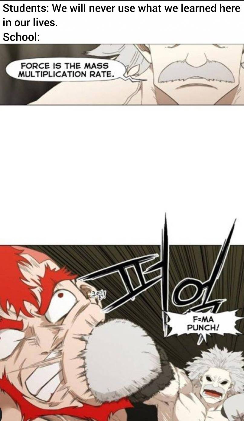 Well, it's not wrong | Scrolller