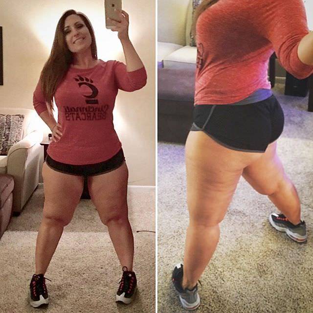 Well shaped | Scrolller