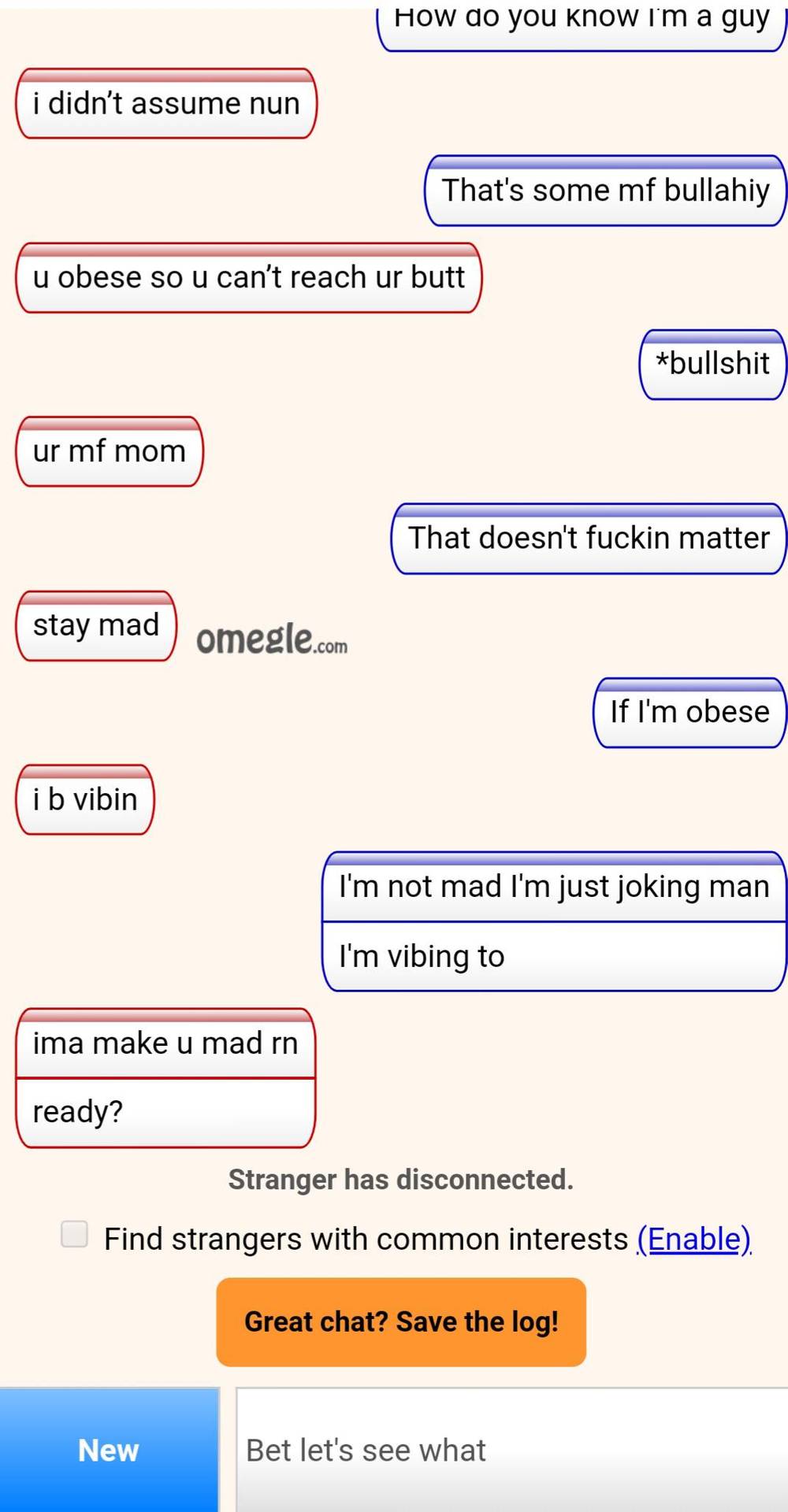 Well, shit he wasnt wrong | Scrolller