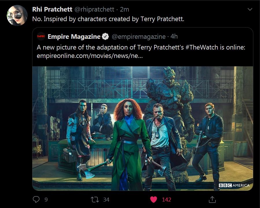 well that escalated quickly... | Scrolller