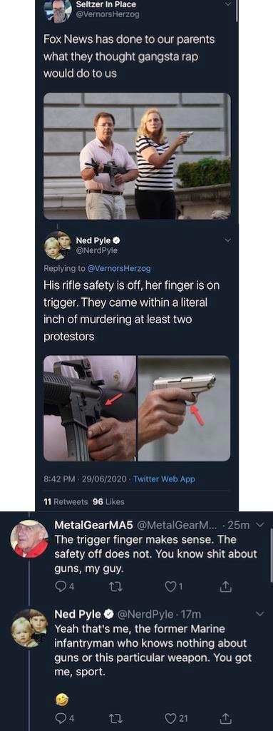 Well, that’s embarrassing | Scrolller