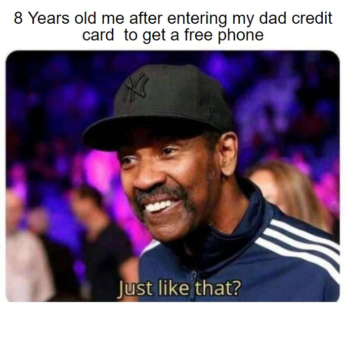 Well that was easy | Scrolller