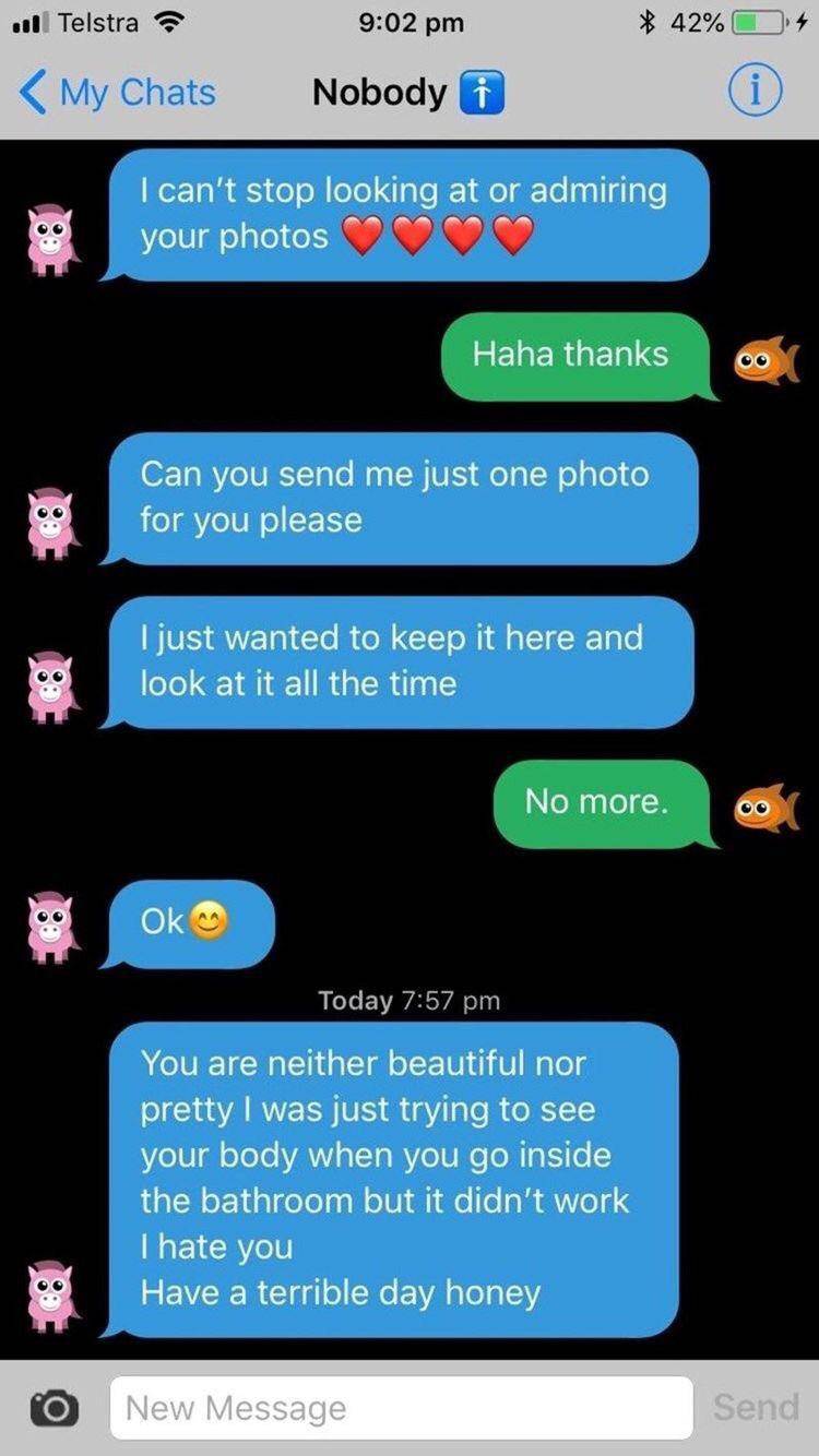 Well then.. | Scrolller