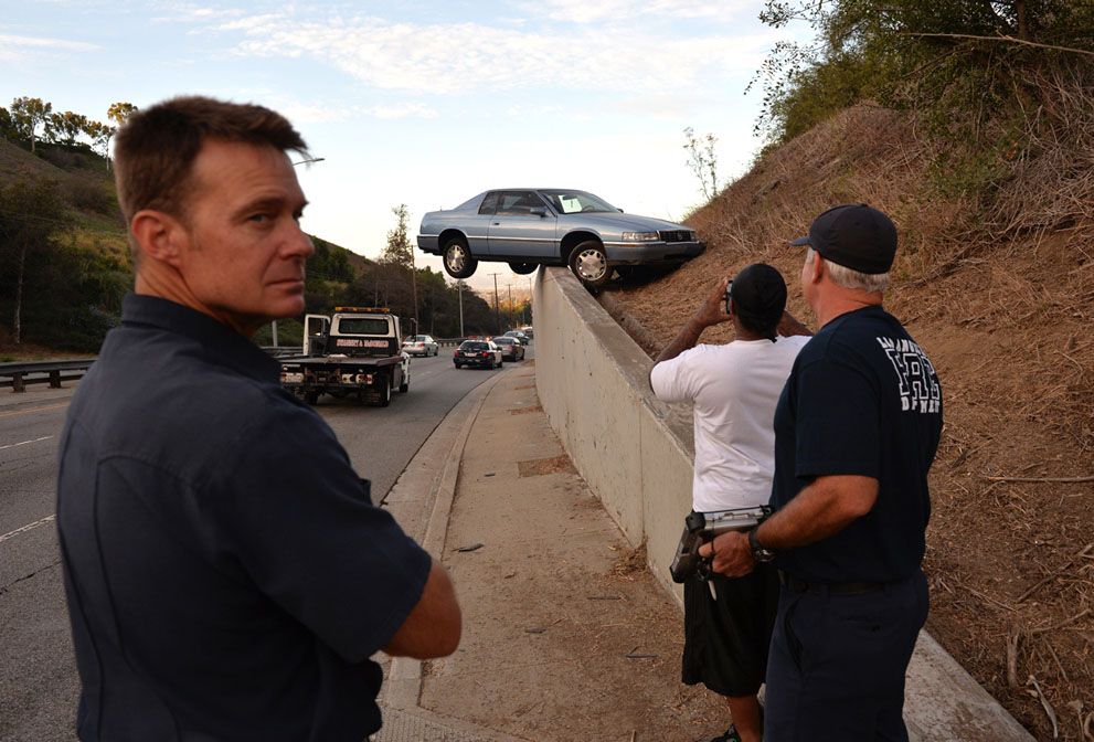 Well, there's your problem. | Scrolller