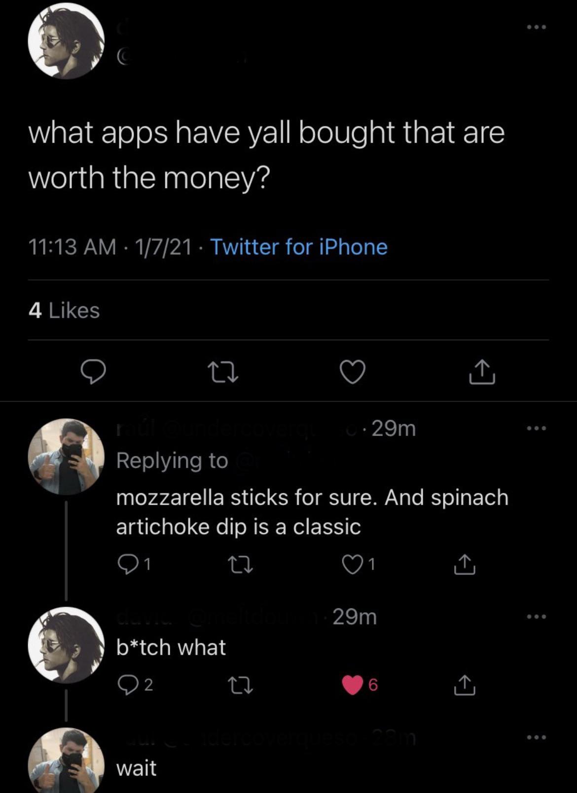 Well, they’re not wrong. | Scrolller